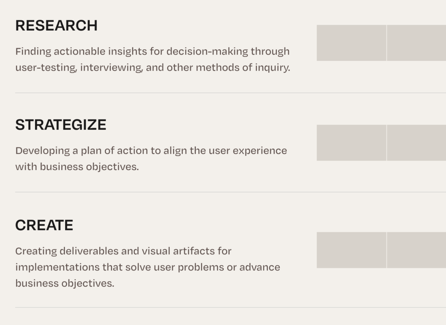 UX Job Builder | Get a Custom Profile for Your Next UX Hire | Aquent Talent